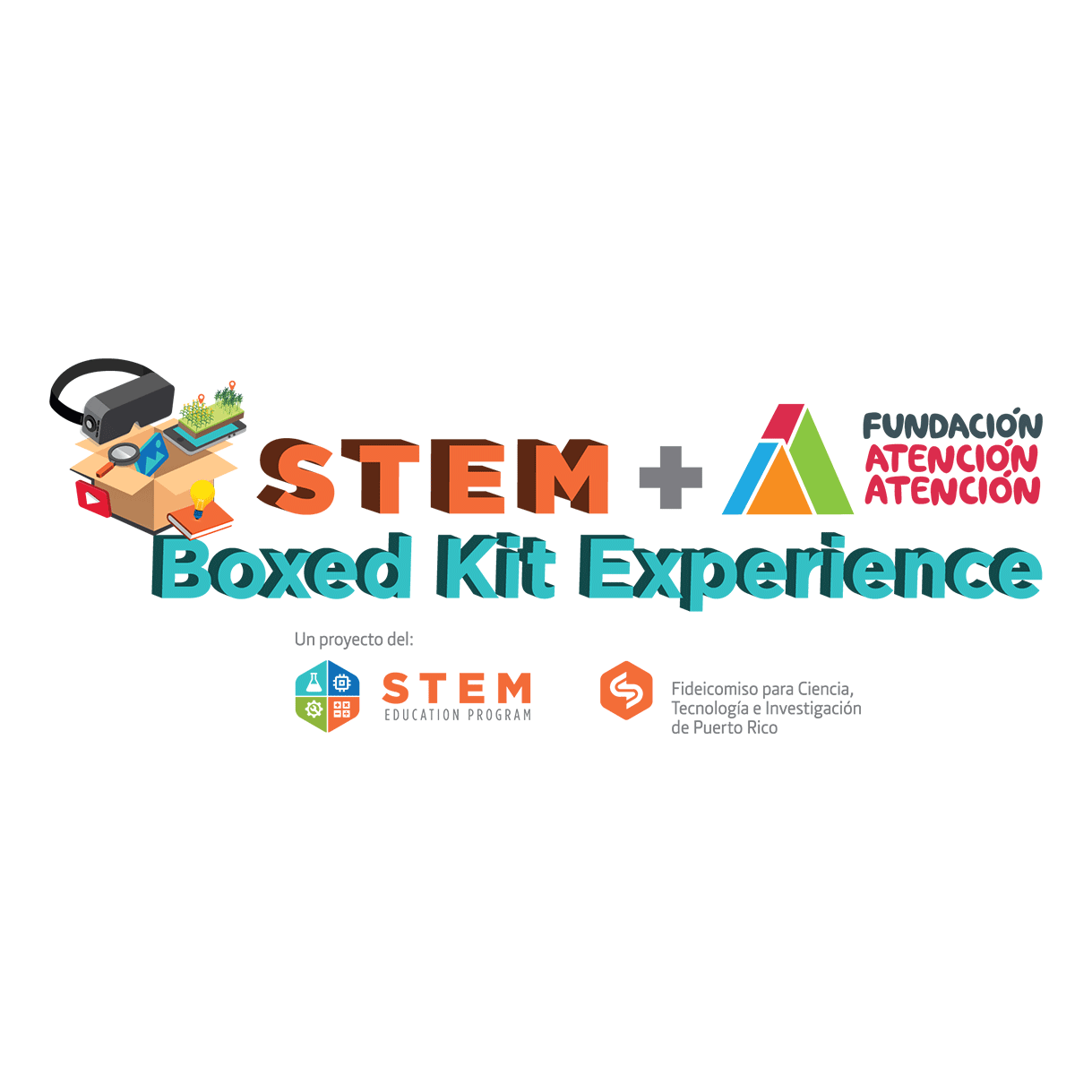 STEM - Boxed Kit Experience